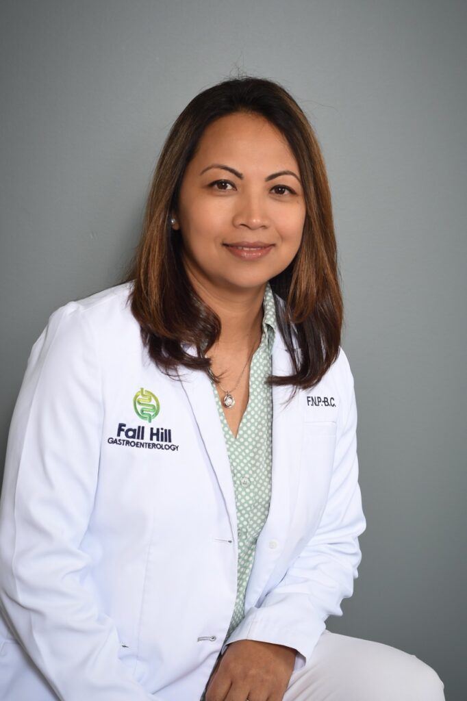 Our Team — Fall Hill Gastroenterology Associates